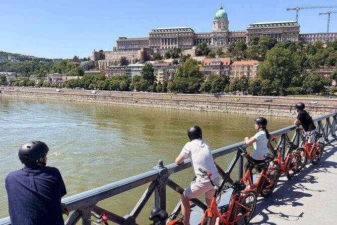 Historical Bike Tour of Budapest 2.5 Hours with Local Guide - FAQ