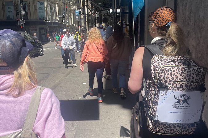 Historical Cat Tales Walking Tour Financial District - Final Thoughts: Who Will Love This Tour?