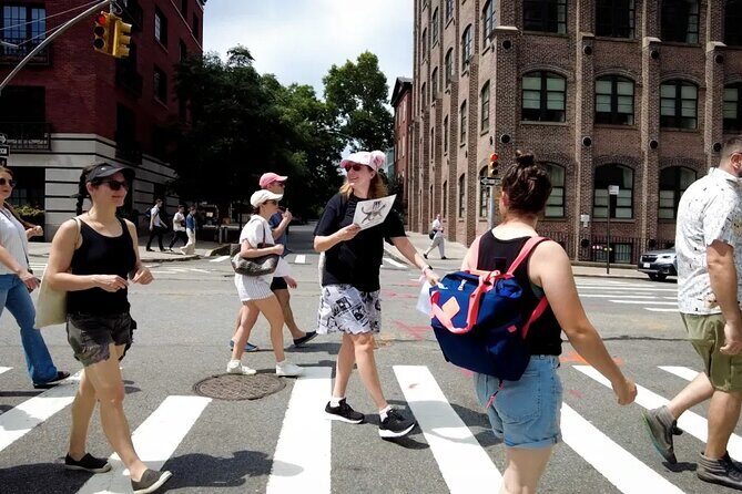 Historical Cat Tales Walking Tour Lower East Side - Discovering the Feline Side of New York: A Review of the Historical Cat Tales Walking Tour Lower East Side