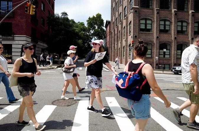 Historical Cat Tales Walking Tour Lower East Side - An In-depth Look at the Itinerary