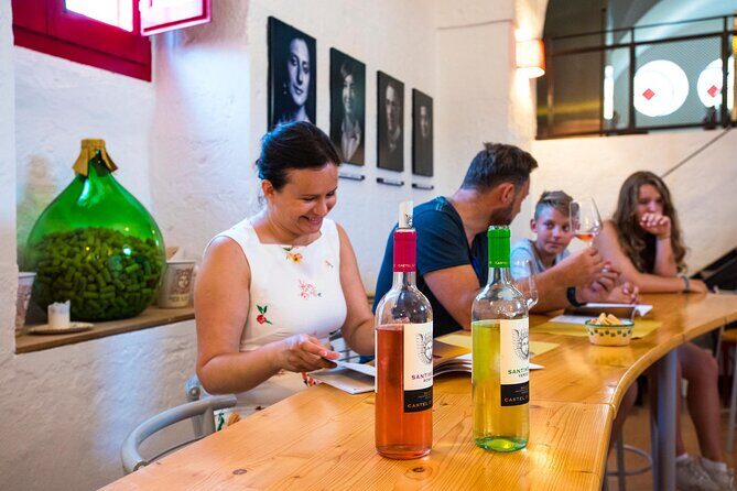 Historical Cellar Visit and Wine Tasting in Salento - FAQ