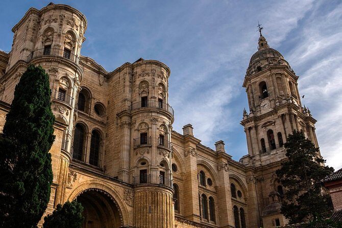 Historical Centre and Cathedral of Málaga - Who Will Love This Tour?