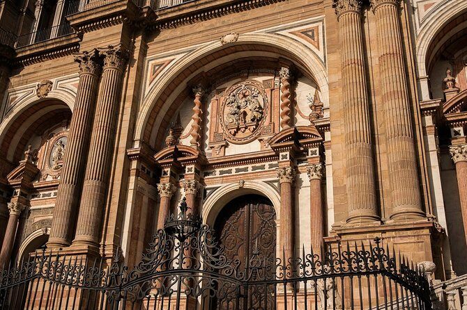 Historical Centre and Cathedral of Málaga - FAQ