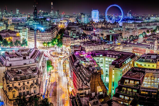 Historical City of London Private Sightseeing Day Tour - FAQ