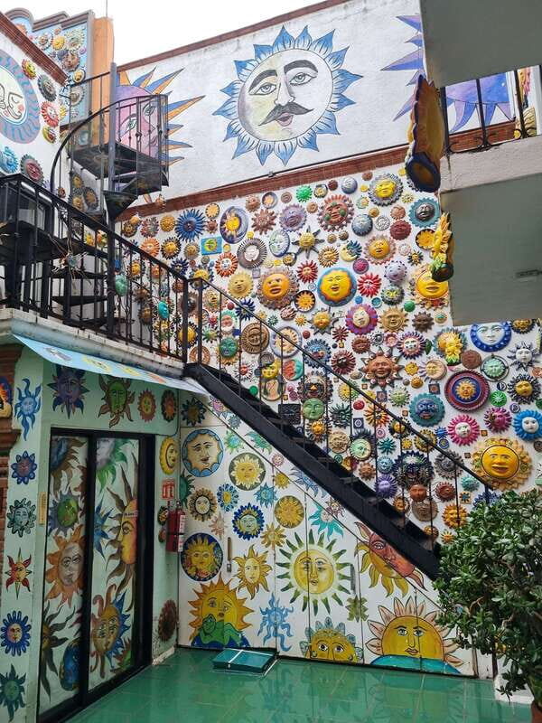 Historical & Cultural Walking Tour of San Miguel de Allende - FAQs