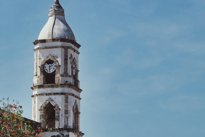 Historical Day Tour in the City of Campeche - Value for Money