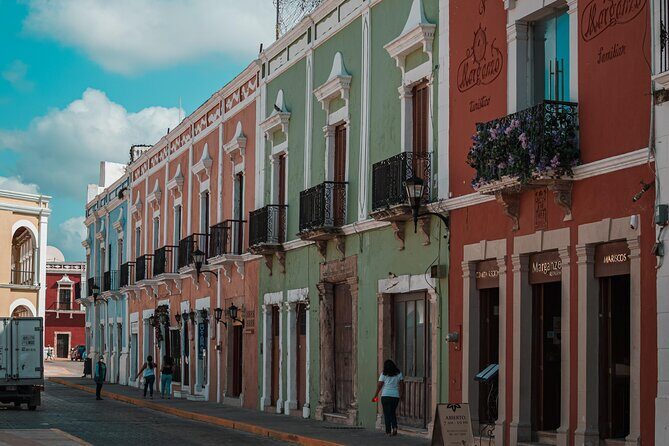 Historical Day Tour in the City of Campeche - Who Should Consider This Tour?