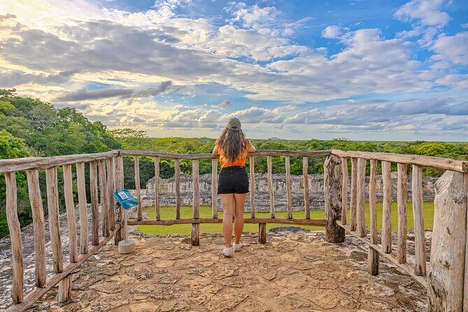 Historical Expedition To The Ruins of Ek Balam and Hubiku Cenote - A Balanced Look at the Itinerary