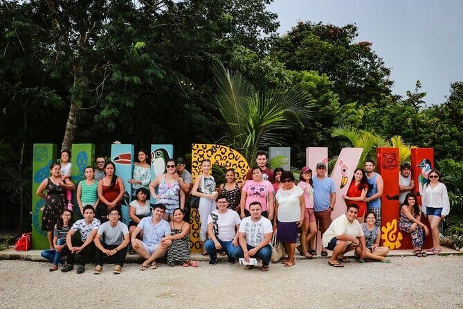 Historical Expedition To The Ruins of Ek Balam and Hubiku Cenote - FAQ