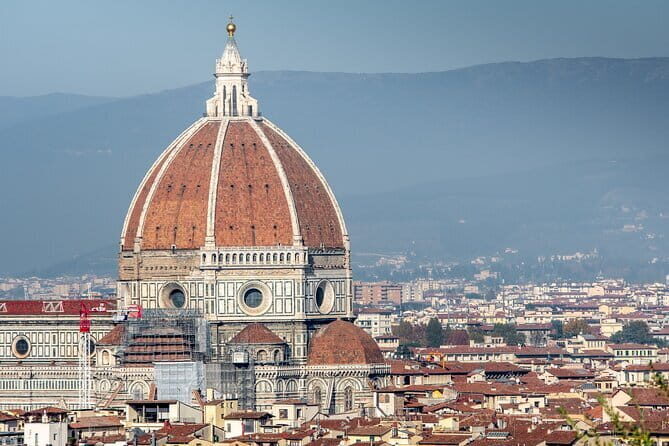 Historical Guided Tour of Florence's Iconic Cathedral - Who Should Consider This Tour?