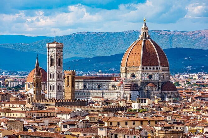 Historical Guided Tour of Florence's Iconic Cathedral - Final Thoughts
