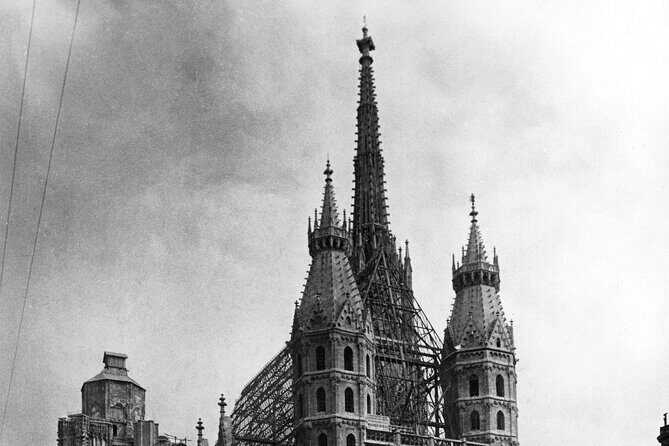 Historical Hitler Walking Tour of Vienna - FAQ