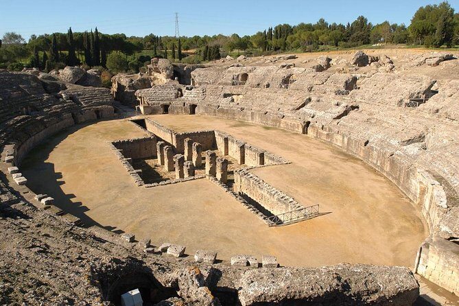 Historical Italica: Half-Day Guided Tour from Seville - Exploring Italica: A Practical Review of the Half-Day Guided Tour from Seville