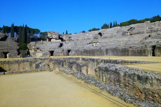 Historical Italica: Half-Day Guided Tour from Seville - Final Thoughts