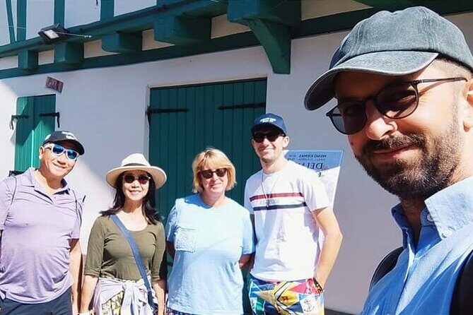 Historical Klaipeda Old Town Tour In the Lost City of Memel - Exploring Kepj Gatv and the Tower Sculpture