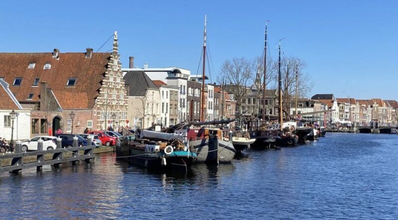 Historical Leiden: Private Walking Tour with a Local Guide - FAQ