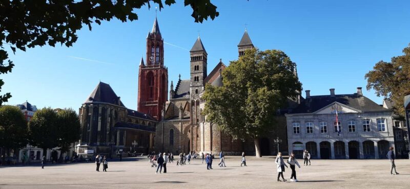 Historical Maastricht: Private Walking Tour with Local Guide - FAQ