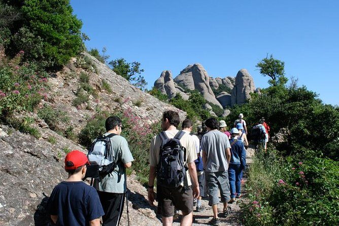 Historical Montserrat Half-Day Hiking Tour from Barcelona - Final Thoughts: Who Will Love This Tour?