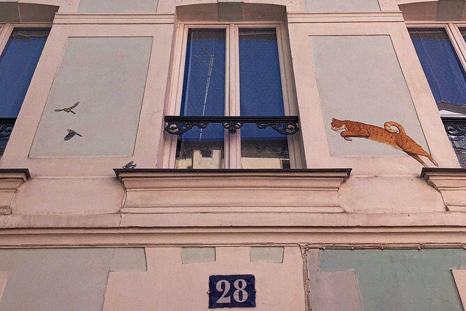 Historical Paris Walking Tour to Vibrant Food Market - Final Thoughts