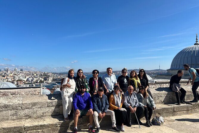 historical peninsula walking tour - FAQ