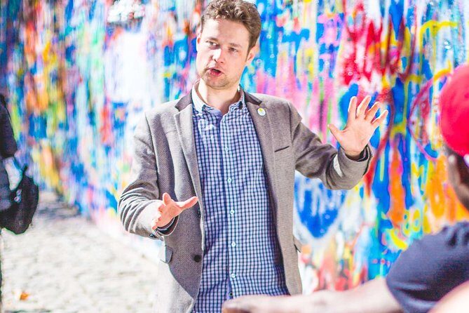 Historical Prague Guided E-Bike Tour - A Deep Dive into the Prague E-Bike Tour