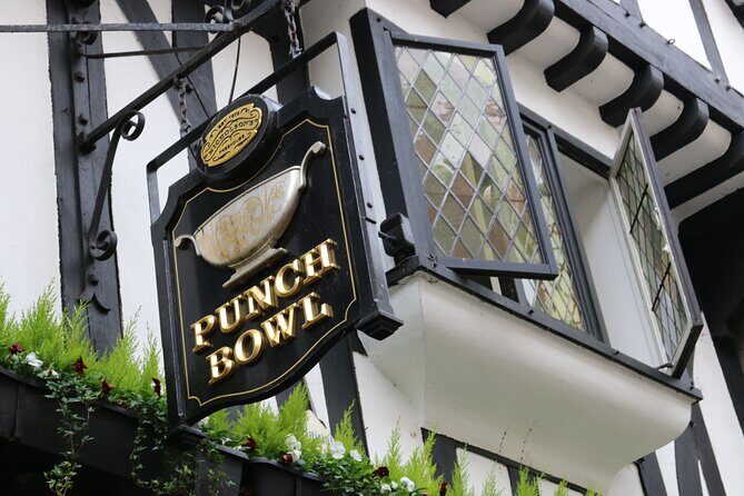 Historical Pub Walking Tour in York - Introduction