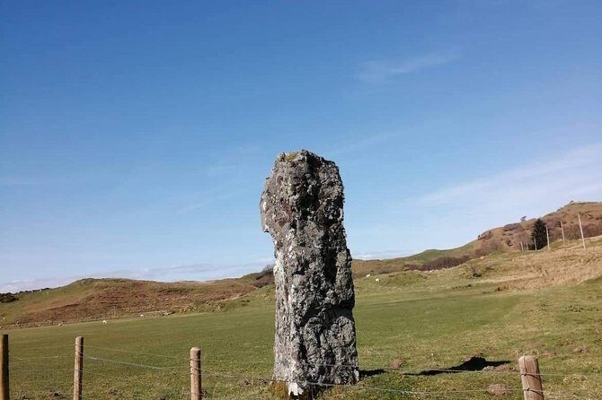 Historical Tour and Seafood Experience - Who Will Love This Tour?