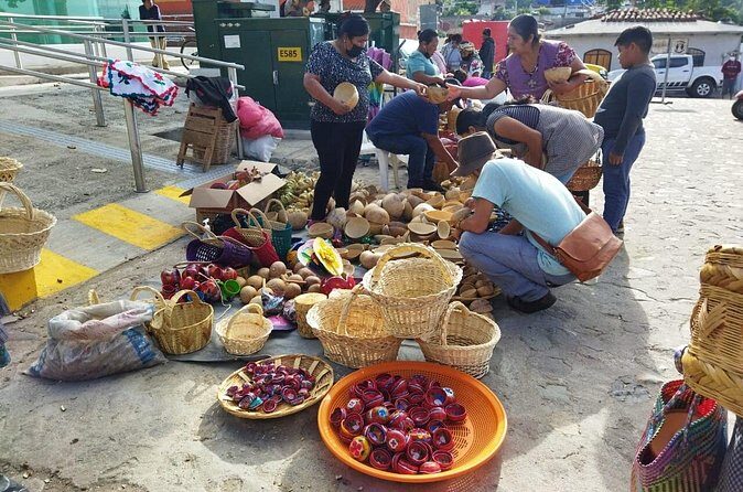 Historical Tour in Teotitlan del Valle - Who Is This Tour Best For?