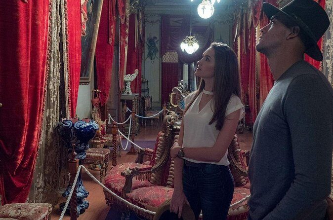 Historical Tour of Parral The Silver Capital of the World - What the Tour Includes and What to Consider