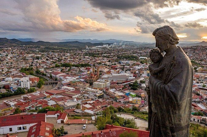 Historical Tour of Parral The Silver Capital of the World - Authentic Insights from Previous Travelers
