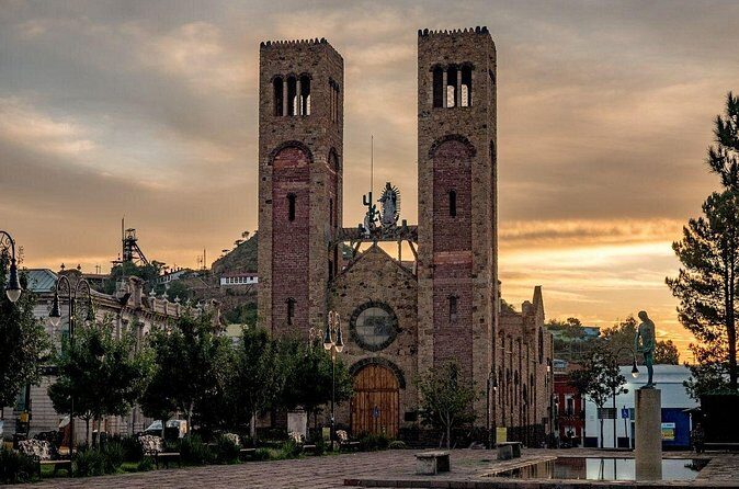 Historical Tour of Parral The Silver Capital of the World - The Sum Up