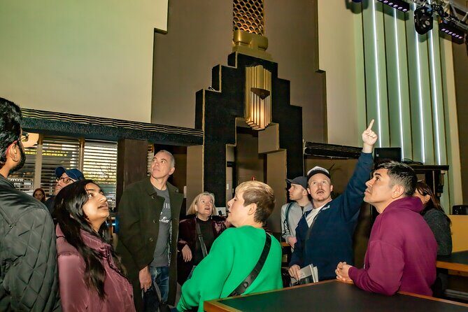 Historical True Crime Walking Tour of East Sydney - An In-Depth Look at the Tour Experience