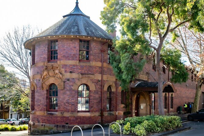 Historical True Crime Walking Tour of East Sydney - FAQ