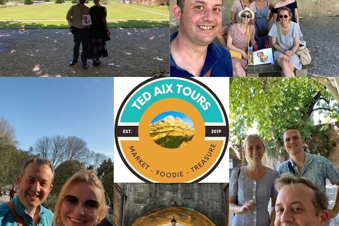 Historical visit/Treasure Hunt of Aix en Provence - The Sum Up: Why Choose This Tour?