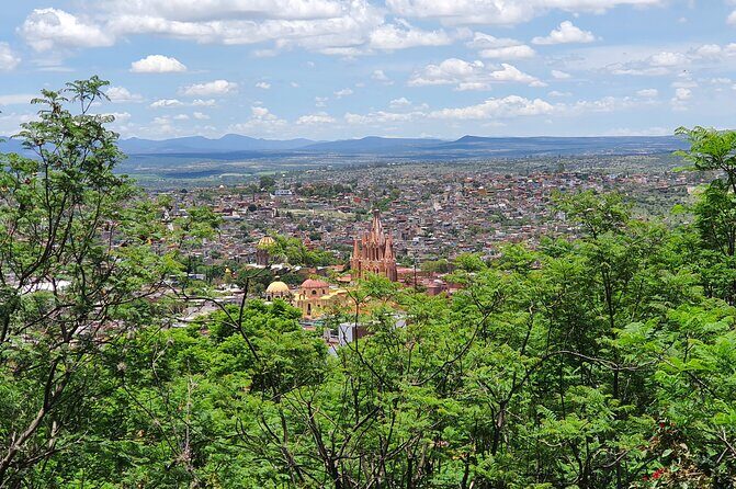 Historical Walking Tour, Discover and Explore San Miguel - A Deep Dive into the Tour Experience