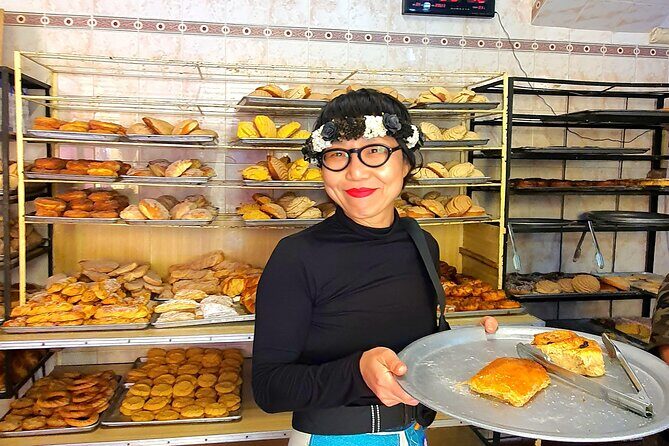 Historical Walking Tour, Discover and Explore San Miguel - Summary