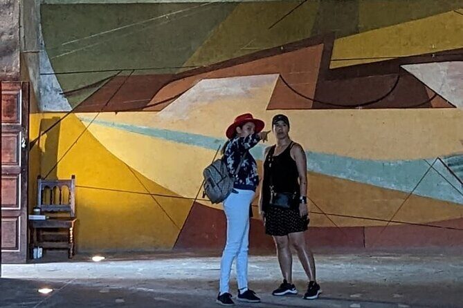 Historical Walking Tour, Discover and Explore San Miguel - FAQs