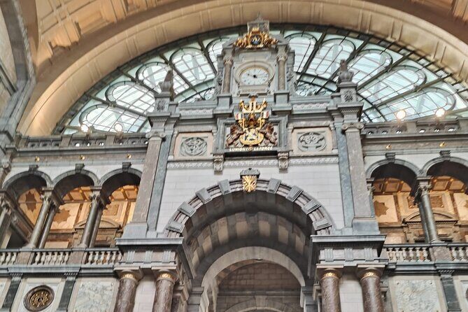 Historical Walking Tour in Antwerp Old City - Authenticity and Experience Insights from Travelers