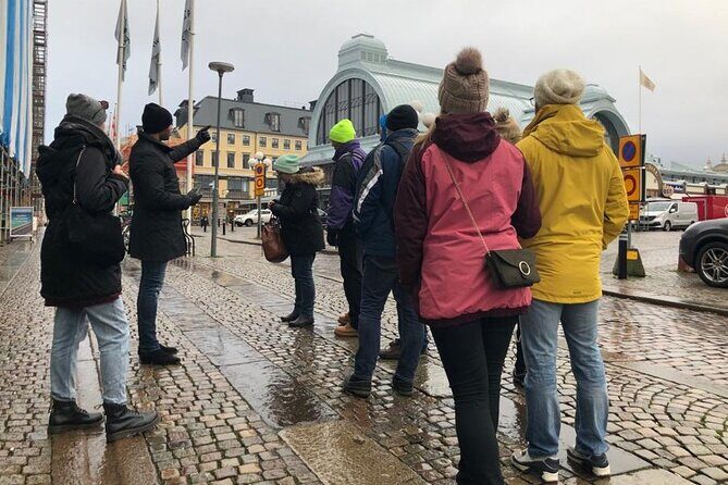 Historical Walking Tour in Restaurant and Bars in Central City - Who Will Love This Tour?