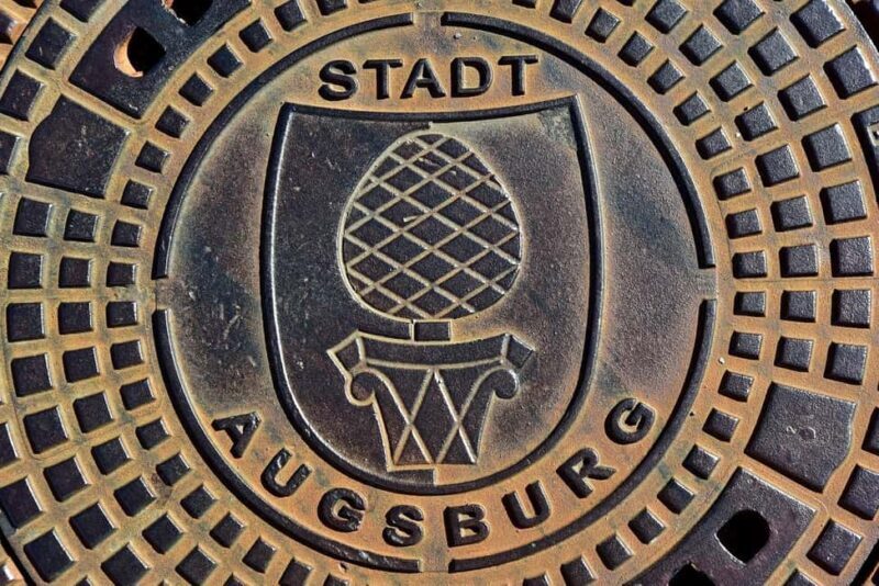 Historical Walking Tour of Augsburg / Historische Führung - Exploring Augsburg: A Guided Walk Through History