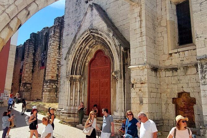 Historical Walking Tour of Lisbon - FAQ