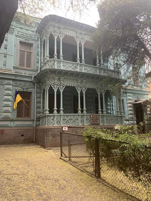 Historical walking tour of Tbilisi - The Sum Up: Is This Tour Worth It?