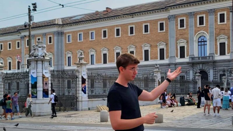 Historical walking tour of Turin (Private tour) - Why This Tour Offers Great Value