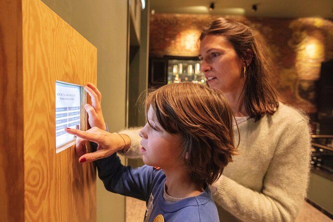 Historium Story Ticket - FAQ