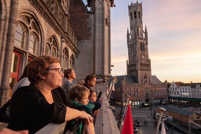 Historium Story + VR Ticket - The Sum Up