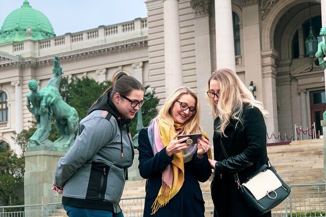 History and Culture in my Belgrade - A Closer Look at the Itinerary: What You Can Expect