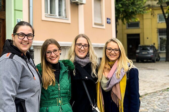 History and Culture in my Belgrade - Practical Aspects and Value