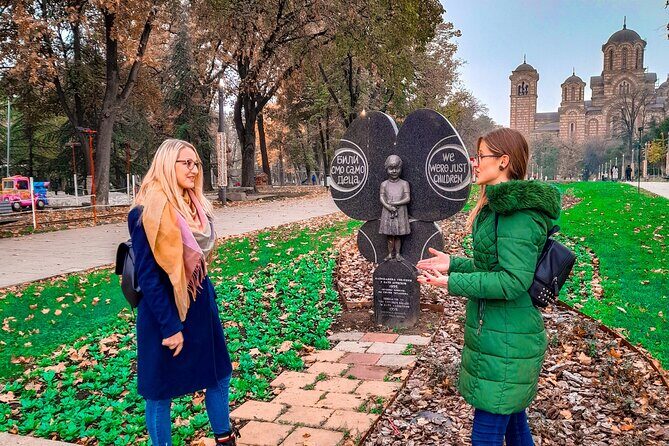 History and Culture in my Belgrade - Who Will Love This Tour?