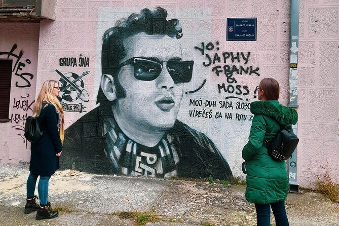 History and Culture in my Belgrade - FAQ