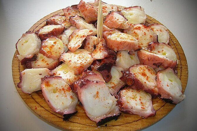 History and Flavors Experience Tour in Lisbon - FAQ